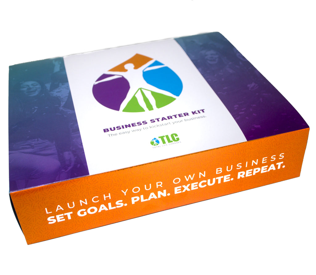 BUSINESS KIT – For Every Woman